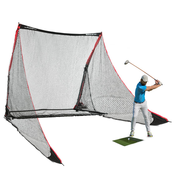 Golf Driving Range Nets